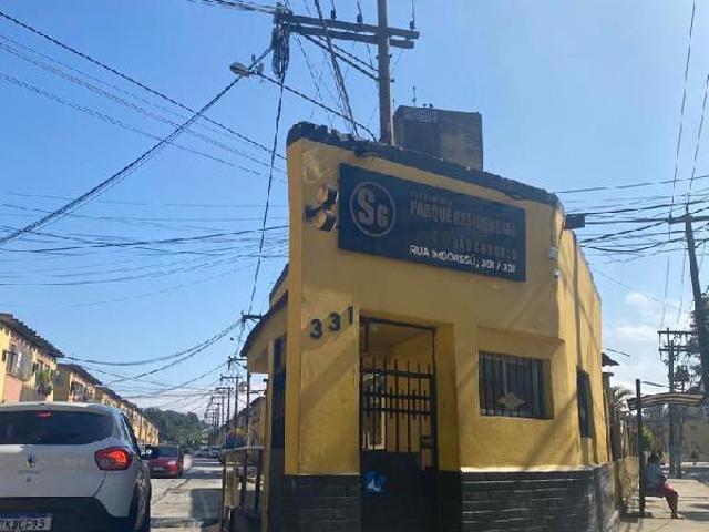 Oportunidade Única em SAO GONCALO RJ | Tipo: Apartamento | Negociação: Venda Direta Online | Situação: Imóvel