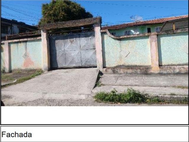 Oportunidade Única em SAO GONCALO RJ | Tipo: Apartamento | Negociação: Venda Direta Online | Situação: Imóvel