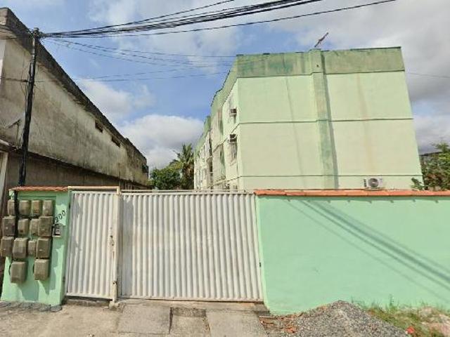 Oportunidade Única em SAO GONCALO RJ | Tipo: Apartamento | Negociação: Venda Online | Situação: Imóvel