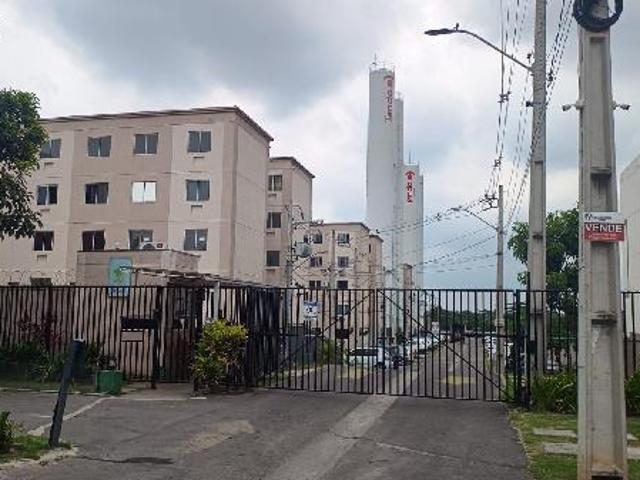 Oportunidade Única em SAO GONCALO RJ | Tipo: Apartamento | Negociação: Venda Direta Online | Situação: Imóvel