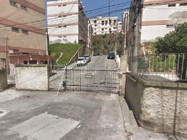 Oportunidade Única em SAO GONCALO RJ | Tipo: Apartamento | Negociação: Venda Direta Online | Situação: Imóvel