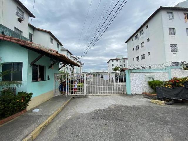 Oportunidade Única em SAO GONCALO RJ | Tipo: Apartamento | Negociação: Venda Direta Online | Situação: Imóvel