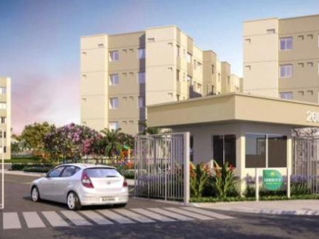 Oportunidade Única em SAO GONCALO RJ | Tipo: Apartamento | Negociação: Venda Direta Online | Situação: Imóvel