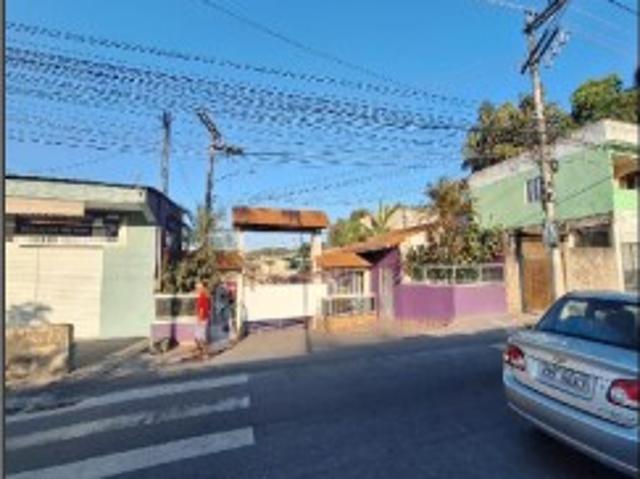 Oportunidade Única em SAO GONCALO RJ | Tipo: Apartamento | Negociação: Venda Direta Online | Situação: Imóvel