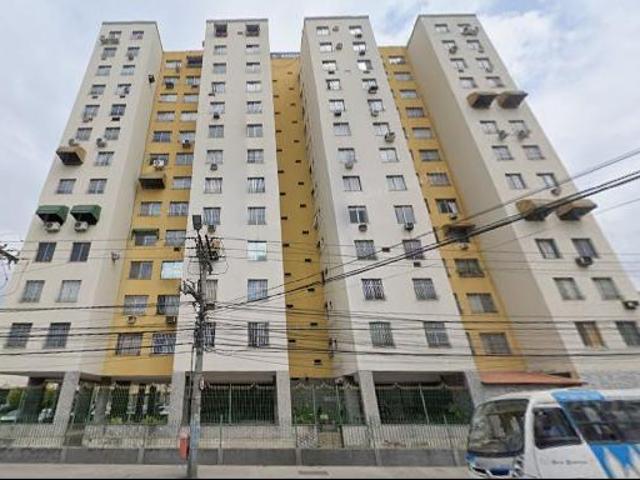 Oportunidade Única em SAO GONCALO RJ | Tipo: Apartamento | Negociação: Venda Direta Online | Situação: Imóvel