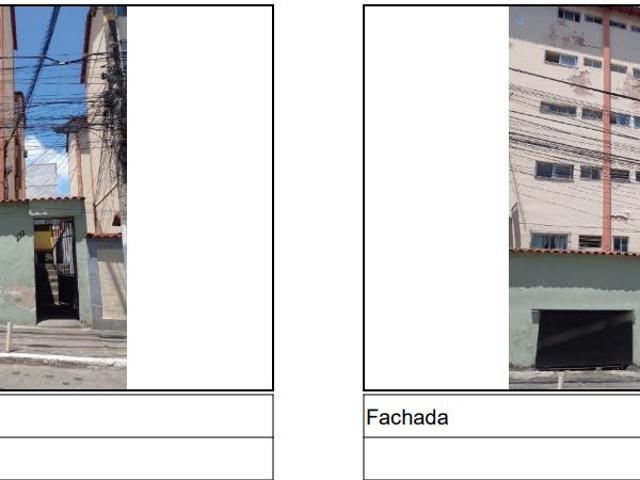 Oportunidade Única em SAO GONCALO RJ | Tipo: Apartamento | Negociação: Venda Direta Online | Situação: Imóvel