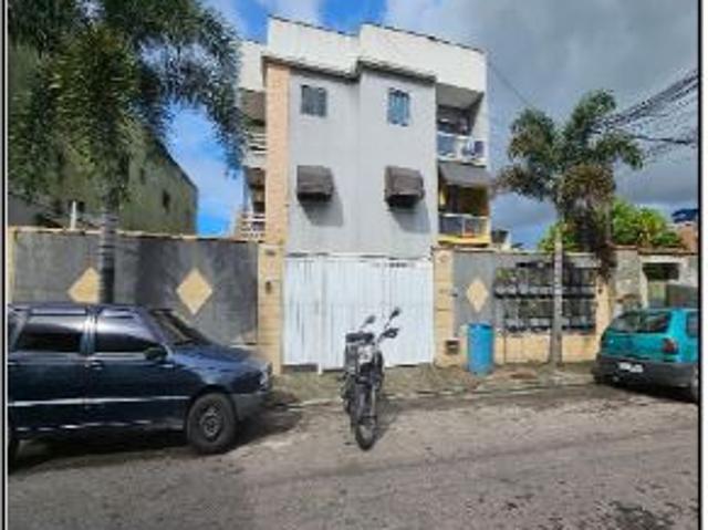 Oportunidade Única em SAO GONCALO RJ | Tipo: Apartamento | Negociação: Venda Direta Online | Situação: Imóvel
