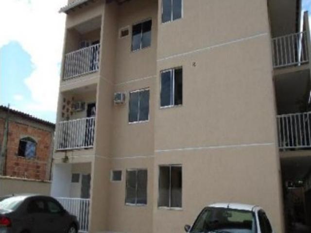 Oportunidade Única em SAO GONCALO RJ | Tipo: Apartamento | Negociação: Venda Direta Online | Situação: Imóvel
