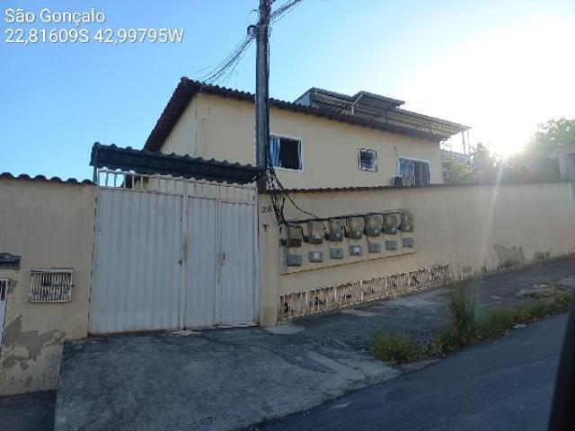 Oportunidade Única em SAO GONCALO RJ | Tipo: Apartamento | Negociação: Venda Direta Online | Situação: Imóvel