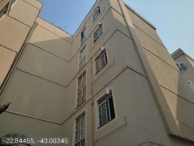 Oportunidade Única em SAO GONCALO RJ | Tipo: Apartamento | Negociação: Venda Direta Online | Situação: Imóvel