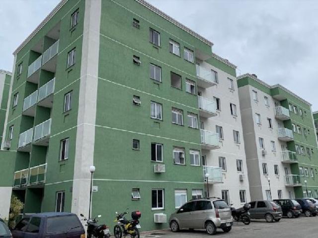 Oportunidade Única em SAO GONCALO RJ | Tipo: Apartamento | Negociação: Venda Direta Online | Situação: Imóvel