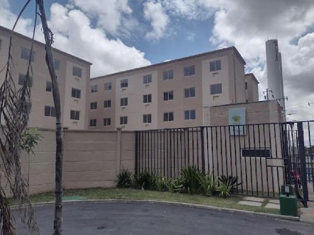 Oportunidade Única em SAO GONCALO RJ | Tipo: Apartamento | Negociação: Venda Direta Online | Situação: Imóvel