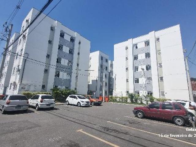 Oportunidade Única em SAO GONCALO RJ | Tipo: Apartamento | Negociação: Venda Direta Online | Situação: Imóvel