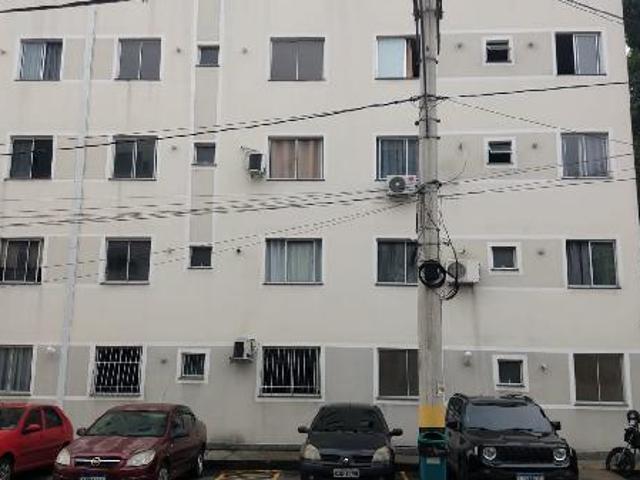 Oportunidade Única em SAO GONCALO RJ | Tipo: Apartamento | Negociação: Venda Online | Situação: Imóvel
