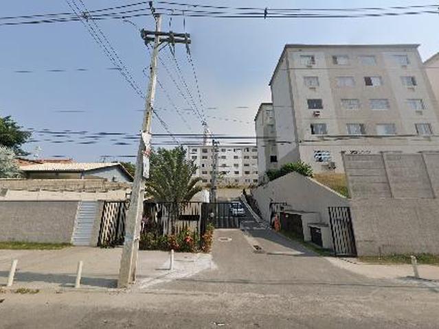 Oportunidade Única em SAO GONCALO RJ | Tipo: Apartamento | Negociação: Venda Direta Online | Situação: Imóvel