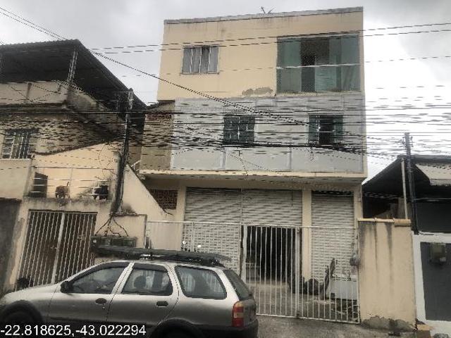Oportunidade Única em SAO GONCALO RJ | Tipo: Apartamento | Negociação: Venda Direta Online | Situação: Imóvel