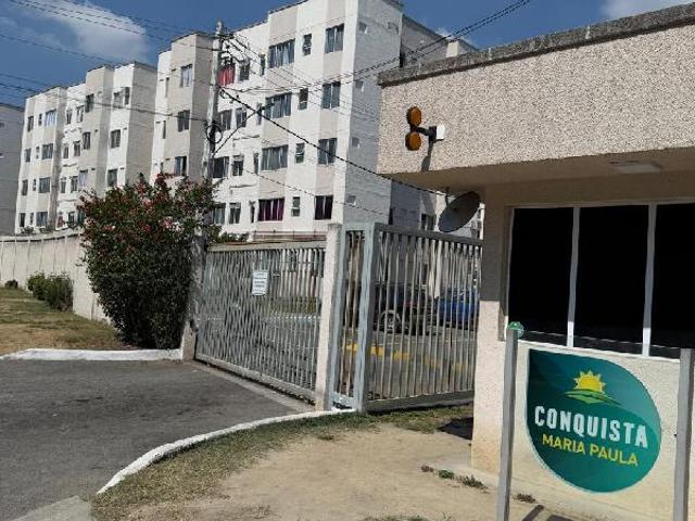 Oportunidade Única em SAO GONCALO RJ | Tipo: Apartamento | Negociação: Venda Direta Online | Situação: Imóvel