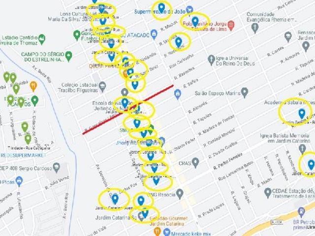 Oportunidade Única em SAO GONCALO RJ | Tipo: Apartamento | Negociação: Venda Direta Online | Situação: Imóvel