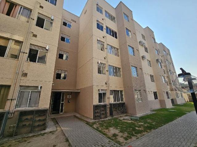 Oportunidade Única em SAO GONCALO RJ | Tipo: Apartamento | Negociação: Venda Online | Situação: Imóvel