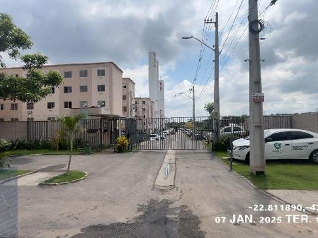 Oportunidade Única em SAO GONCALO RJ | Tipo: Apartamento | Negociação: Venda Direta Online | Situação: Imóvel