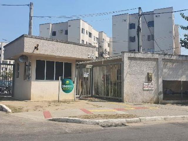 Oportunidade Única em SAO GONCALO RJ | Tipo: Apartamento | Negociação: Venda Online | Situação: Imóvel