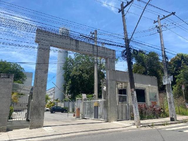 Oportunidade Única em SAO GONCALO RJ | Tipo: Apartamento | Negociação: Venda Direta Online | Situação: Imóvel