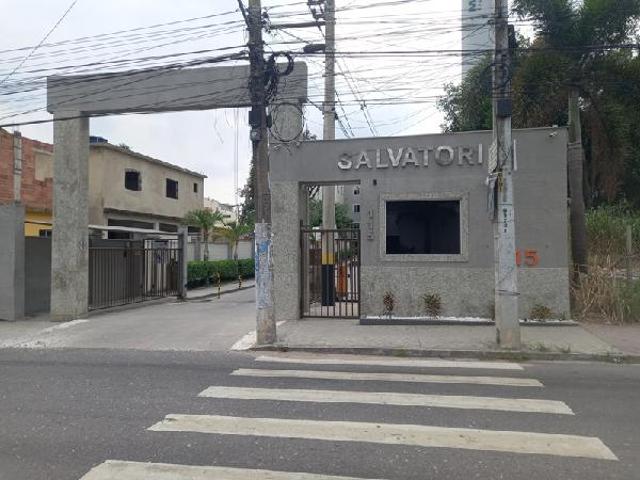 Oportunidade Única em SAO GONCALO RJ | Tipo: Apartamento | Negociação: Venda Direta Online | Situação: Imóvel
