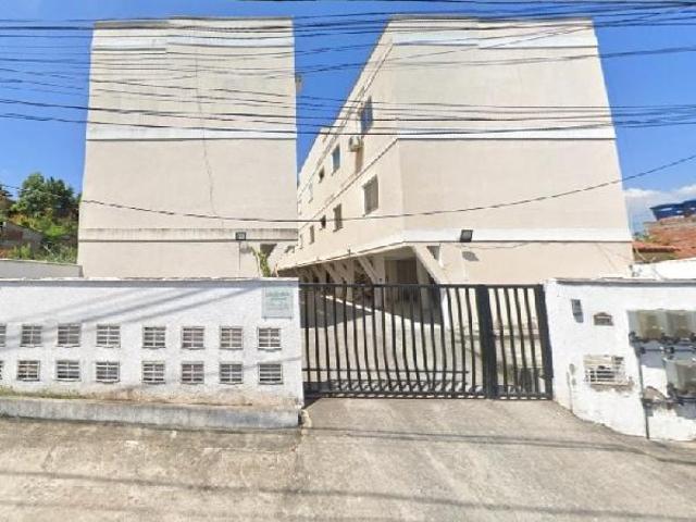 Oportunidade Única em SAO GONCALO RJ | Tipo: Apartamento | Negociação: Venda Direta Online | Situação: Imóvel