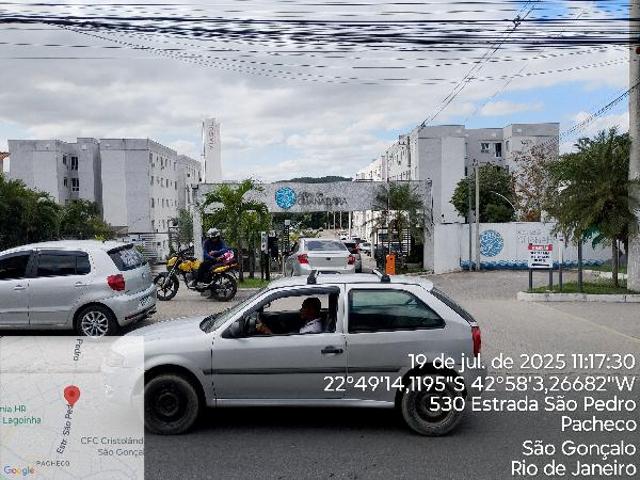 Oportunidade Única em SAO GONCALO RJ | Tipo: Apartamento | Negociação: Venda Direta Online | Situação: Imóvel