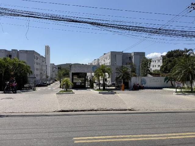 Oportunidade Única em SAO GONCALO RJ | Tipo: Apartamento | Negociação: Venda Direta Online | Situação: Imóvel
