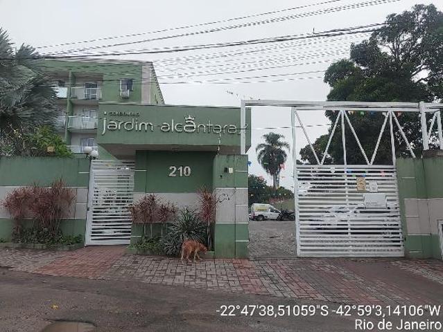 Oportunidade Única em SAO GONCALO RJ | Tipo: Apartamento | Negociação: Venda Direta Online | Situação: Imóvel