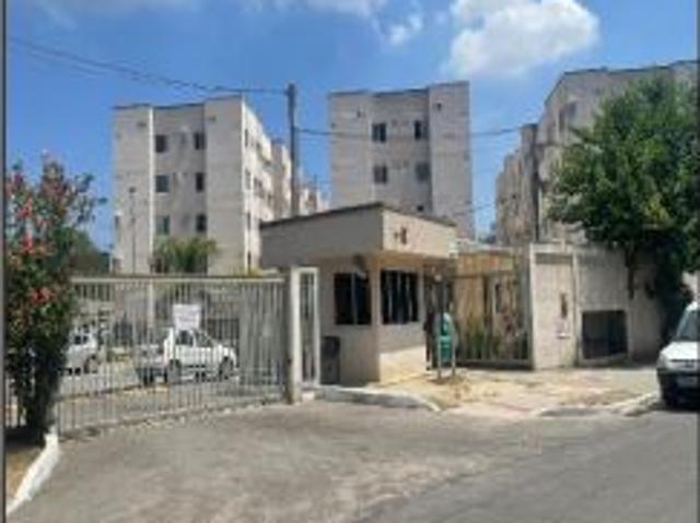 Oportunidade Única em SAO GONCALO RJ | Tipo: Apartamento | Negociação: Venda Direta Online | Situação: Imóvel