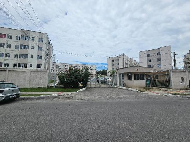 Oportunidade Única em SAO GONCALO RJ | Tipo: Apartamento | Negociação: Venda Direta Online | Situação: Imóvel