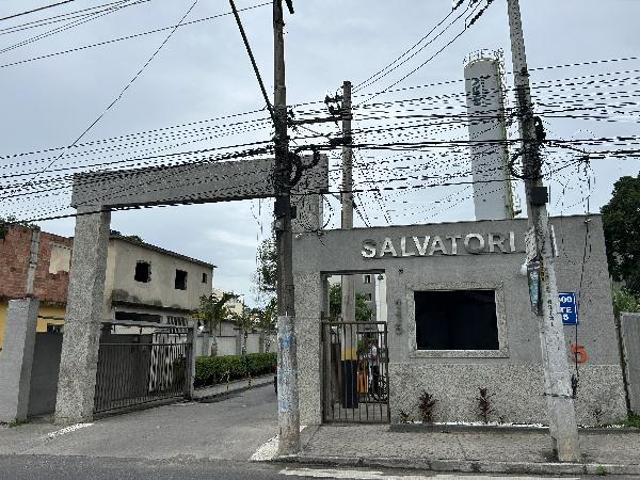 Oportunidade Única em SAO GONCALO RJ | Tipo: Apartamento | Negociação: Venda Direta Online | Situação: Imóvel