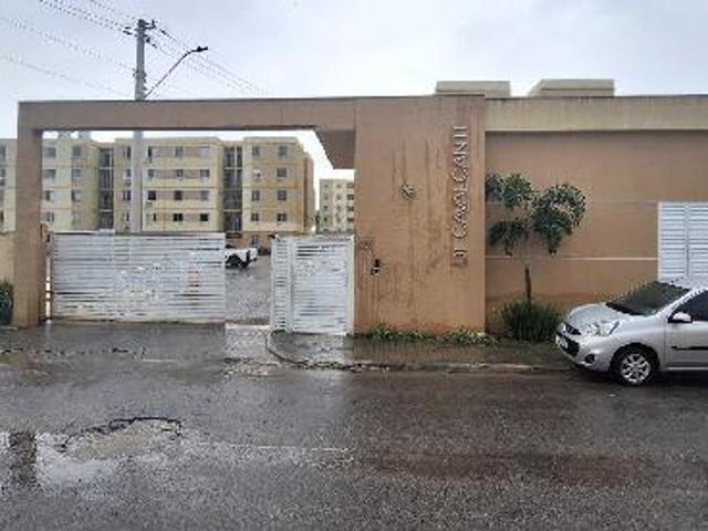 Oportunidade Única em SAO GONCALO RJ | Tipo: Apartamento | Negociação: Venda Online | Situação: Imóvel