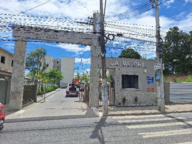 Oportunidade Única em SAO GONCALO RJ | Tipo: Apartamento | Negociação: Venda Direta Online | Situação: Imóvel