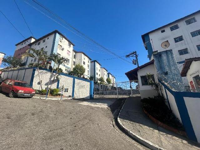 Oportunidade Única em SAO GONCALO RJ | Tipo: Apartamento | Negociação: Venda Direta Online | Situação: Imóvel