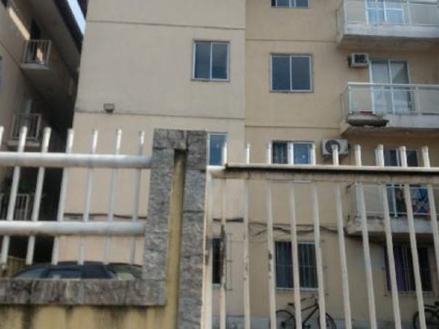 Oportunidade Única em SAO GONCALO RJ | Tipo: Apartamento | Negociação: Venda Direta Online | Situação: Imóvel