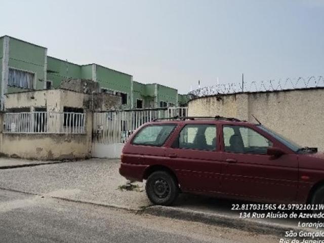 Oportunidade Única em SAO GONCALO RJ | Tipo: Apartamento | Negociação: Venda Online | Situação: Imóvel
