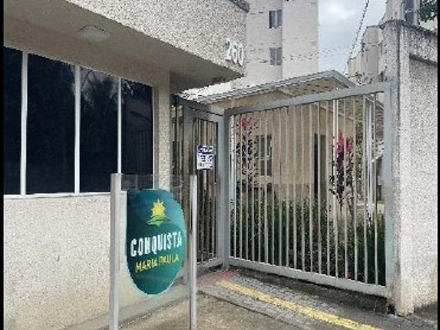 Oportunidade Única em SAO GONCALO RJ | Tipo: Apartamento | Negociação: Venda Direta Online | Situação: Imóvel