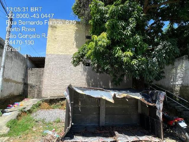 Oportunidade Única em SAO GONCALO RJ | Tipo: Apartamento | Negociação: Venda Direta Online | Situação: Imóvel