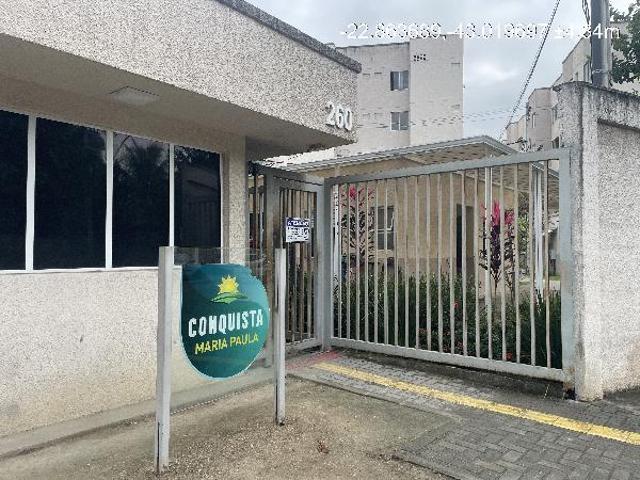 Oportunidade Única em SAO GONCALO RJ | Tipo: Apartamento | Negociação: Venda Direta Online | Situação: Imóvel