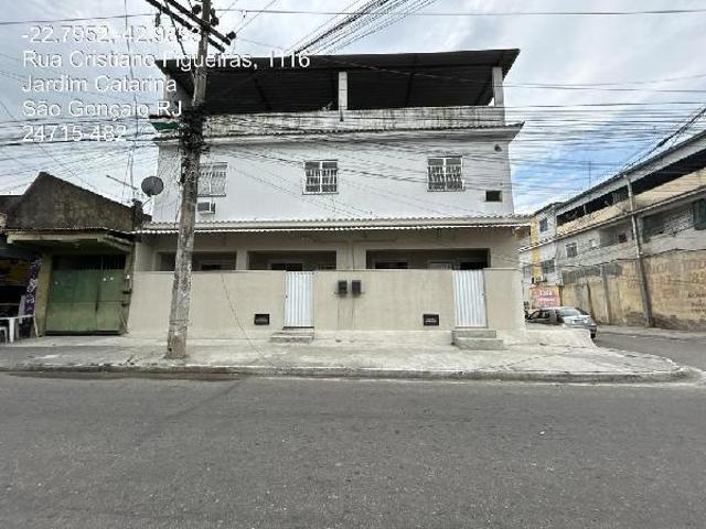 Oportunidade Única em SAO GONCALO RJ | Tipo: Apartamento | Negociação: Venda Direta Online | Situação: Imóvel