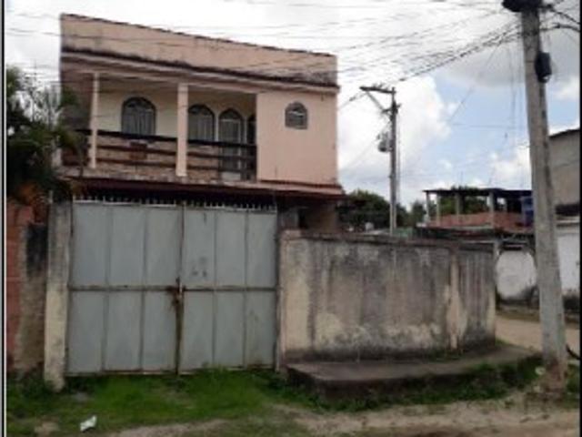 Oportunidade Única em SAO GONCALO RJ | Tipo: Apartamento | Negociação: Venda Direta Online | Situação: Imóvel