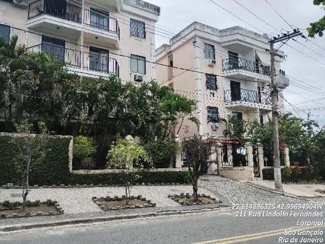 Oportunidade Única em SAO GONCALO RJ | Tipo: Apartamento | Negociação: Venda Direta Online | Situação: Imóvel