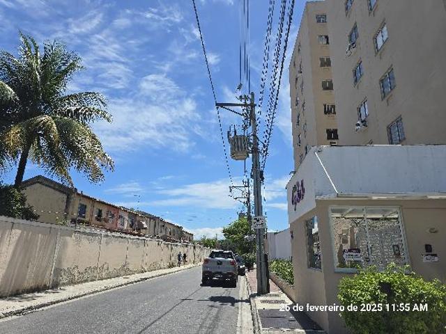 Oportunidade Única em SAO GONCALO RJ | Tipo: Apartamento | Negociação: Venda Direta Online | Situação: Imóvel