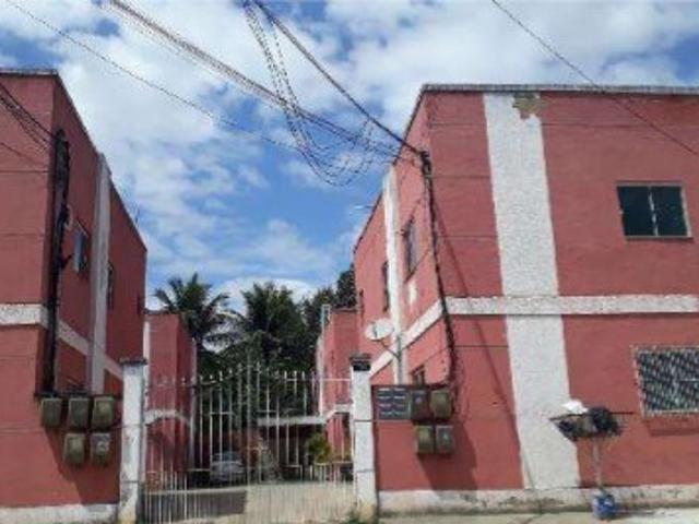 Oportunidade Única em SAO GONCALO RJ | Tipo: Apartamento | Negociação: Venda Direta Online | Situação: Imóvel