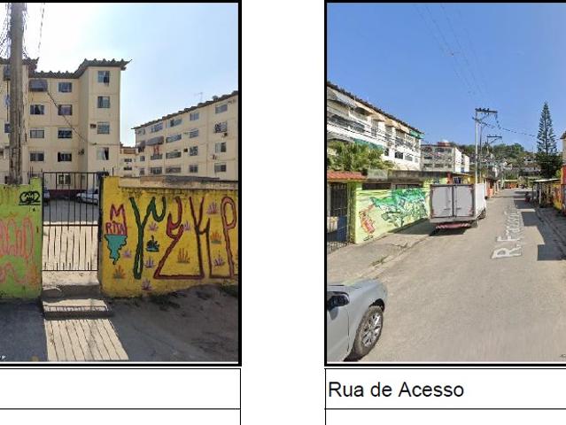 Oportunidade Única em SAO GONCALO RJ | Tipo: Apartamento | Negociação: Venda Direta Online | Situação: Imóvel