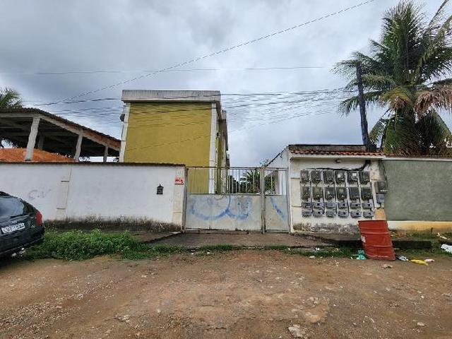 Oportunidade Única em SAO GONCALO RJ | Tipo: Apartamento | Negociação: Venda Direta Online | Situação: Imóvel