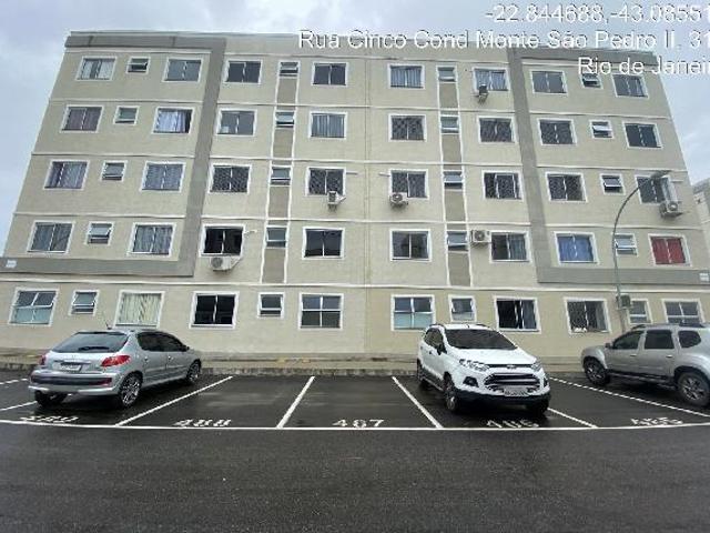 Oportunidade Única em SAO GONCALO RJ | Tipo: Apartamento | Negociação: Venda Direta Online | Situação: Imóvel